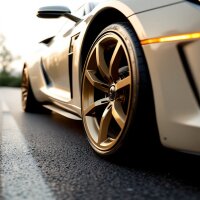 Spur einstellen: Auto Achsvermessung & Spureinstellung