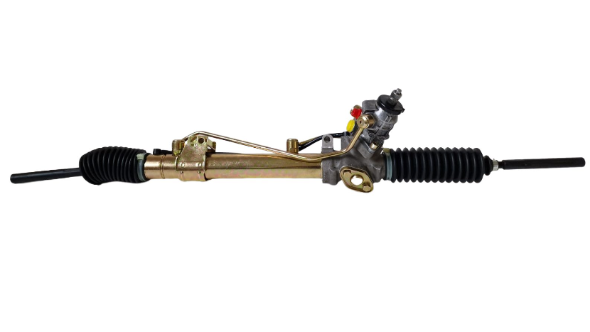 Lenkgetriebe Reparatur - Instandsetzung von LUW Autoteile