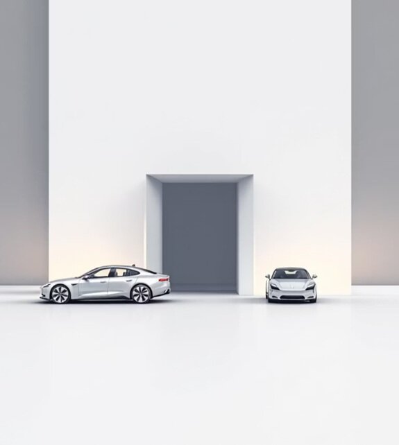 Allradlenkung: Wie funktioniert sie? Vor- und Nachteile