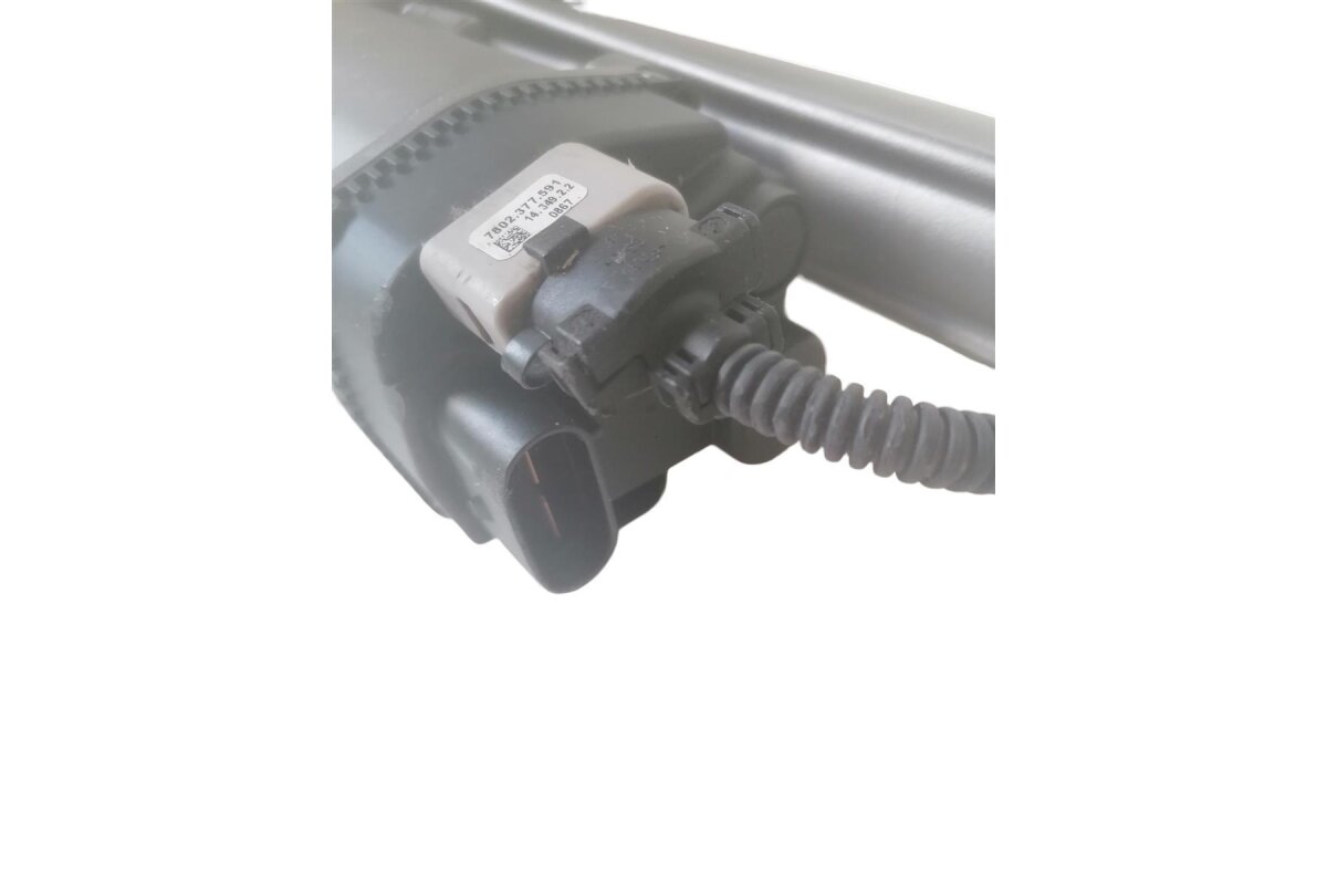 Lenkgetriebe BMW F20 2011-2019 32106892977 - LuW Autoteile, 1.300,00