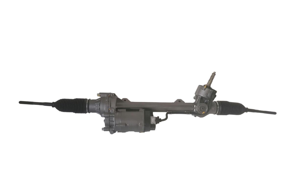 Lenkgetriebe BMW 1 F21 Baujahr ab 12 2011 Flexray 32106885647 - 68604 ...